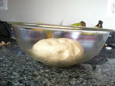 The Science Behind… the risen loaf – The Bread Maiden