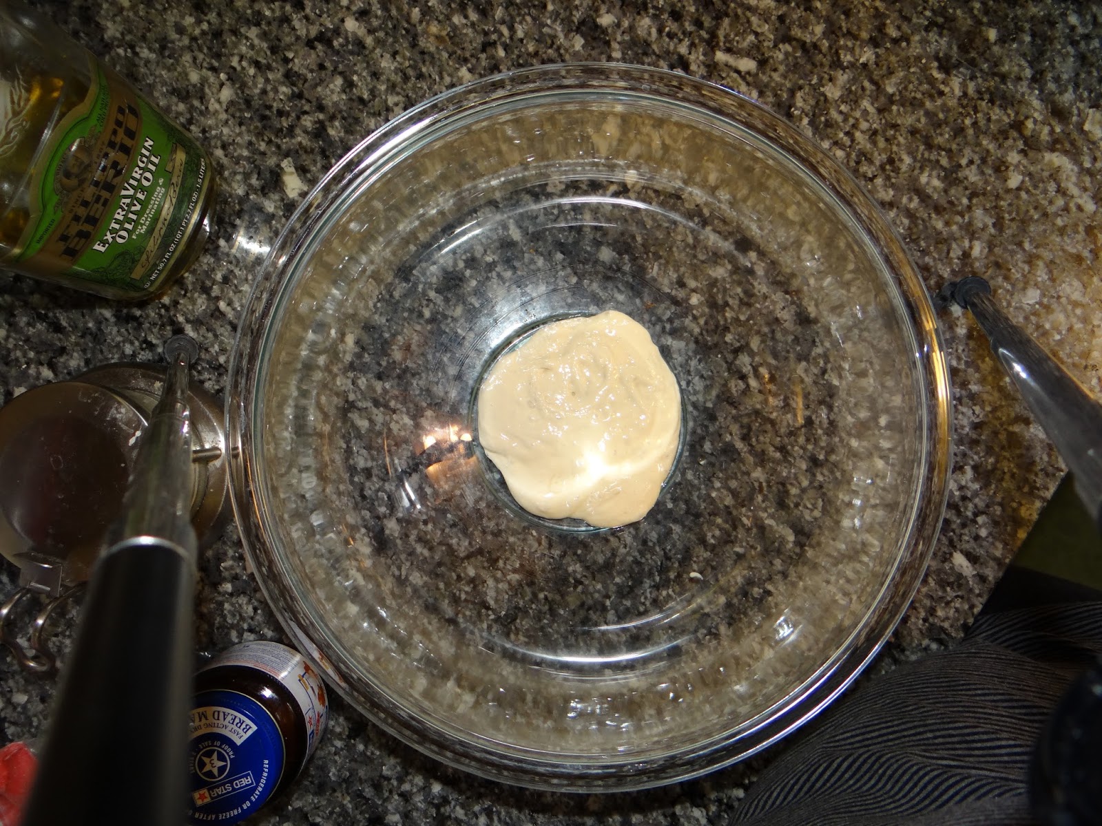 A More Precise Pan de Chapa (griddle bread) for Bakers – The Bread Maiden