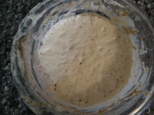First century AD bread – The Bread Maiden