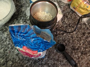 First century AD bread – The Bread Maiden