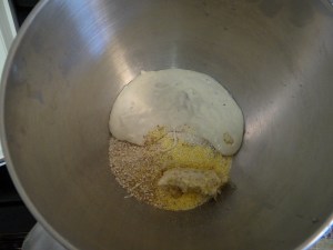 First century AD bread – The Bread Maiden