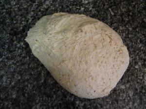 First century AD bread – The Bread Maiden