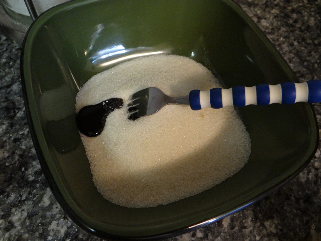 Peter Reinhart’s multi-grain struan – The Bread Maiden