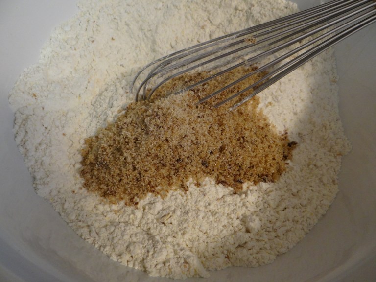 Peter Reinhart’s multi-grain struan – The Bread Maiden