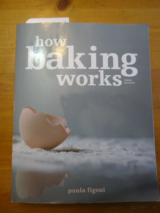 A Bread Library Book Review: How Baking Works – The Bread Maiden