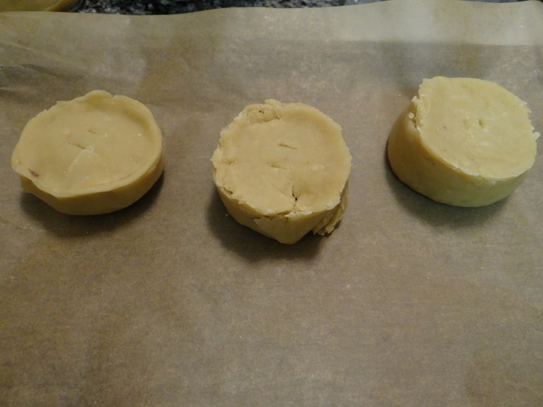 Sarah Woolam’s Scotch Pies – The Bread Maiden