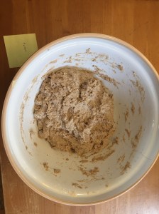 Michael Pollan’s Whole Wheat Country Loaf – The Bread Maiden